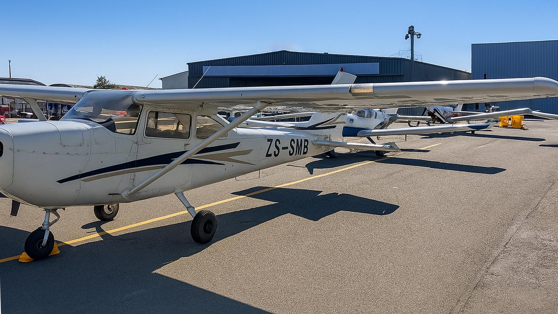 Gallery – Golf Aviation Academy